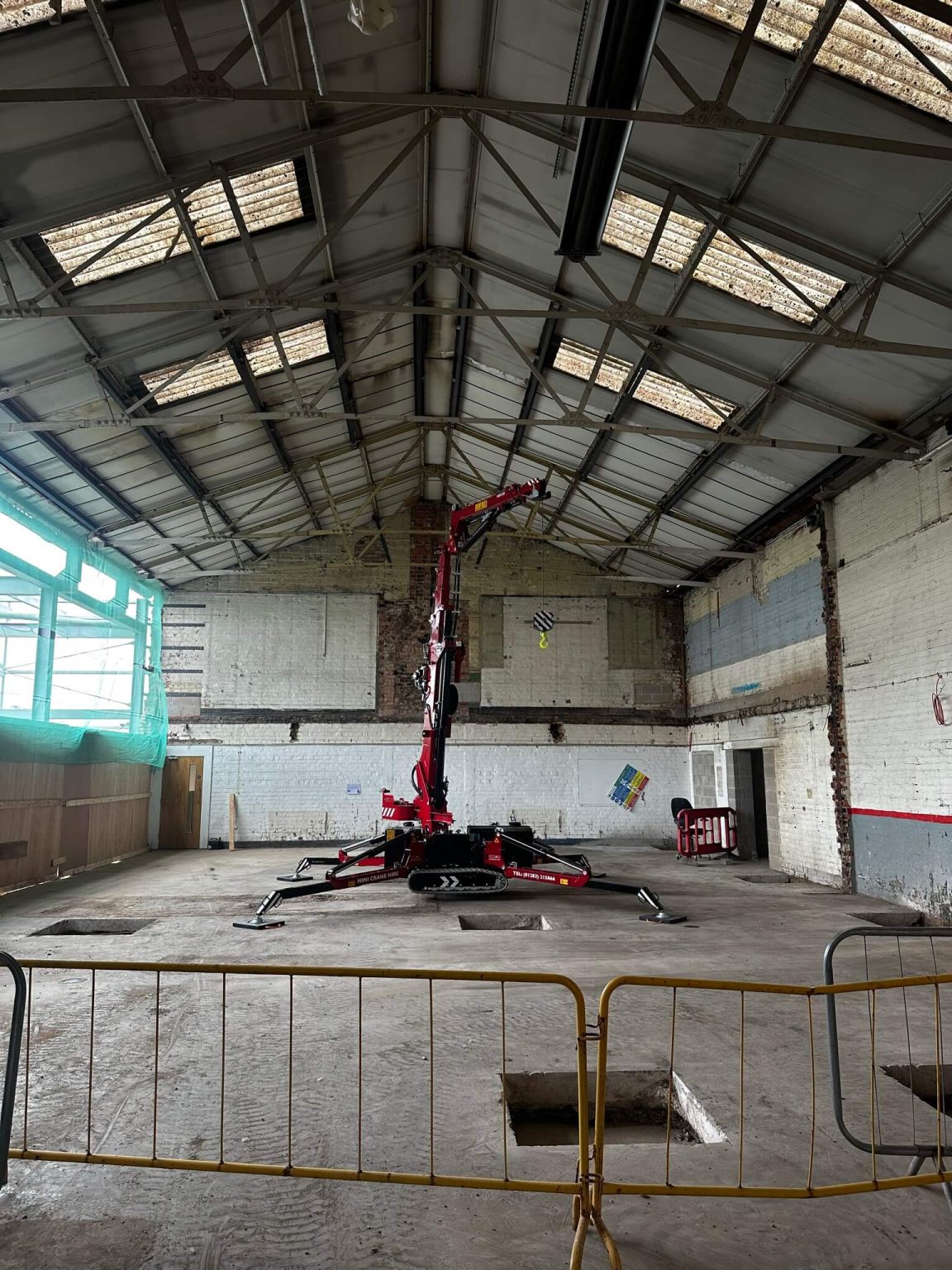 About Us – Discover Dixon Engineering