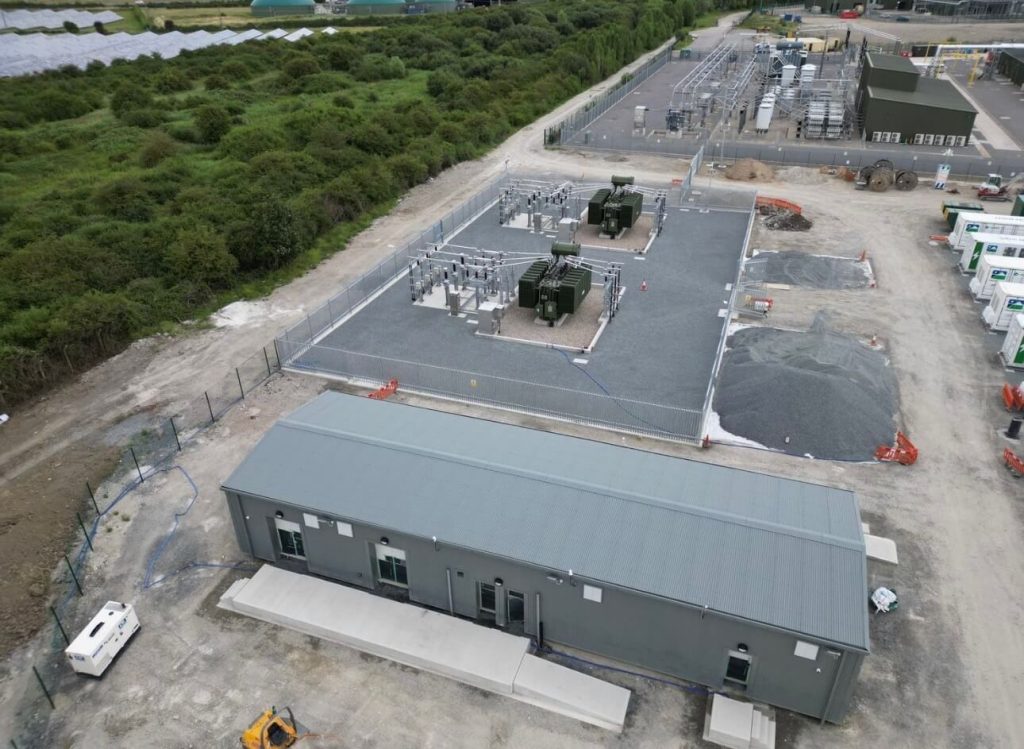 About Us – Discover Dixon Engineering